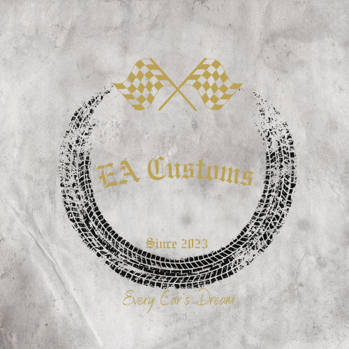 E Customs - Every Car's Dream – EA Customs